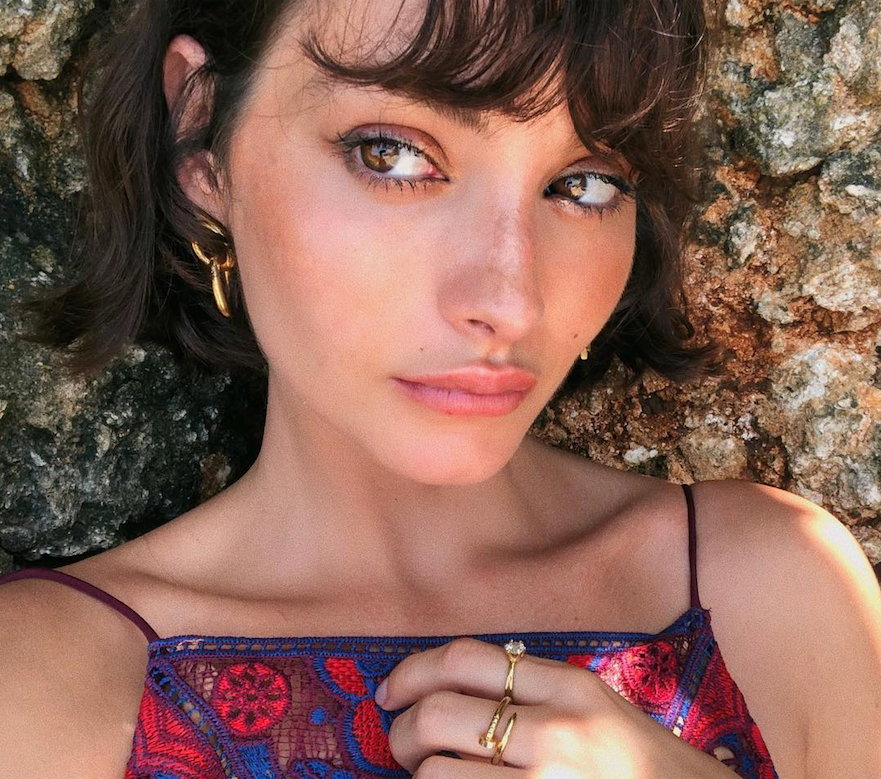 5 Minutes With It Girl Taylor LaShae – Bali Body US