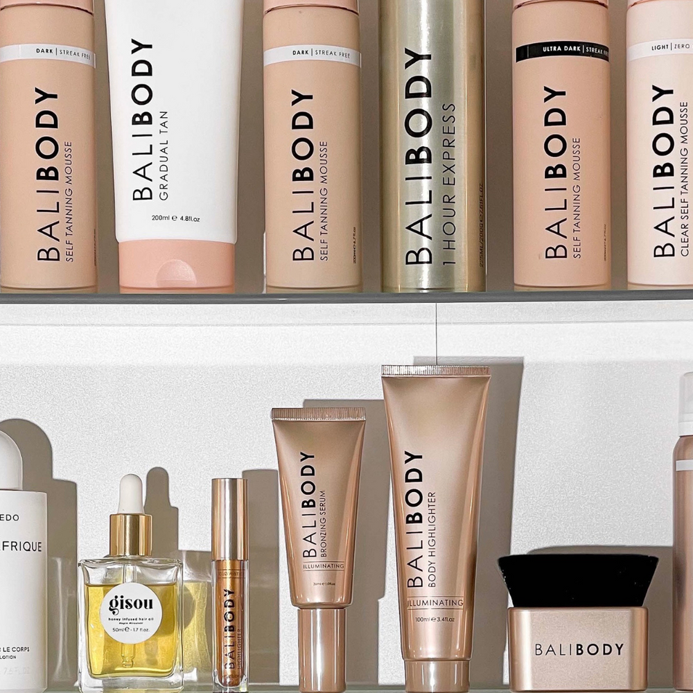 DIY Sea Salt Spray – Bali Body US