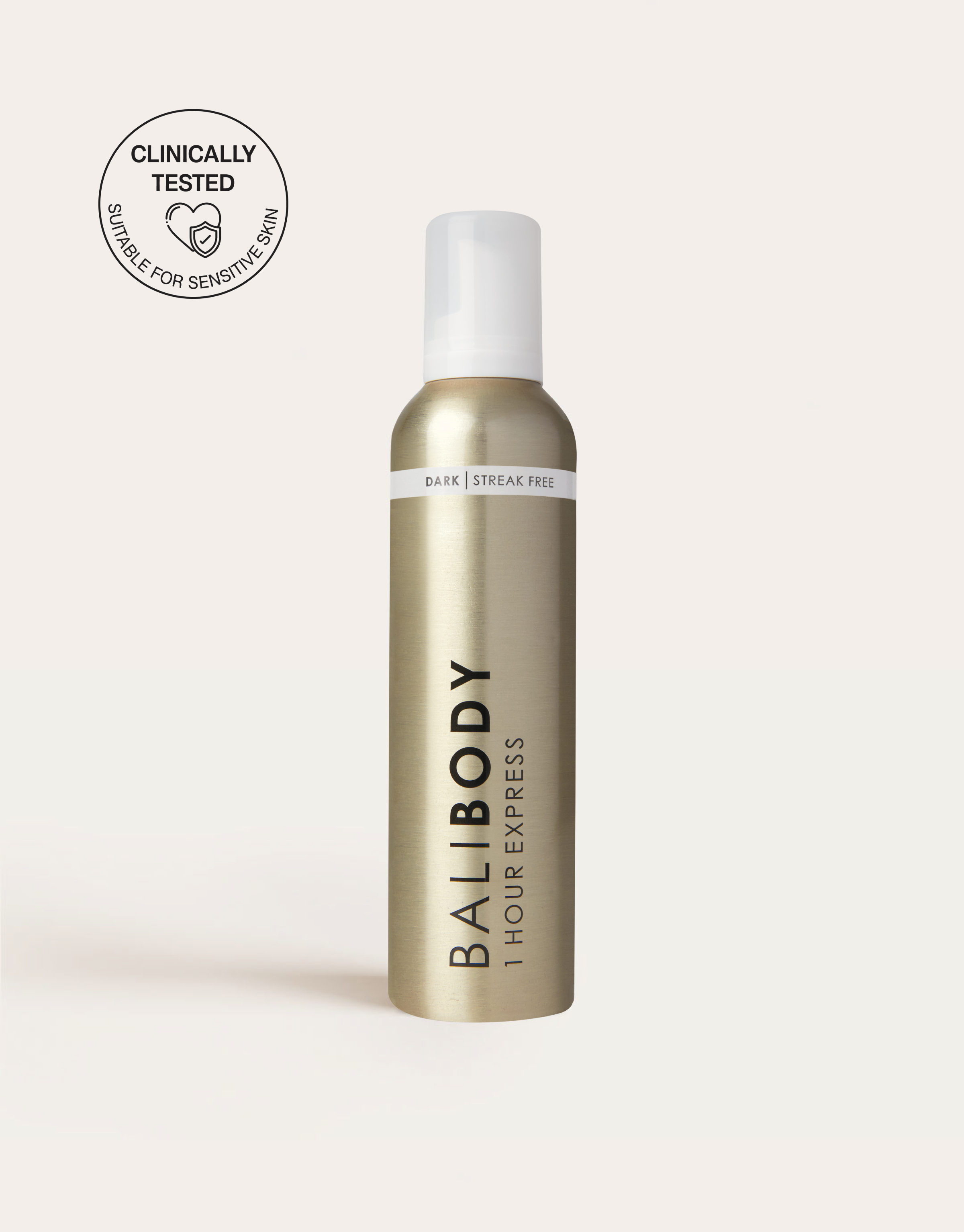 1 Hour Express Self Tan – Bali Body US