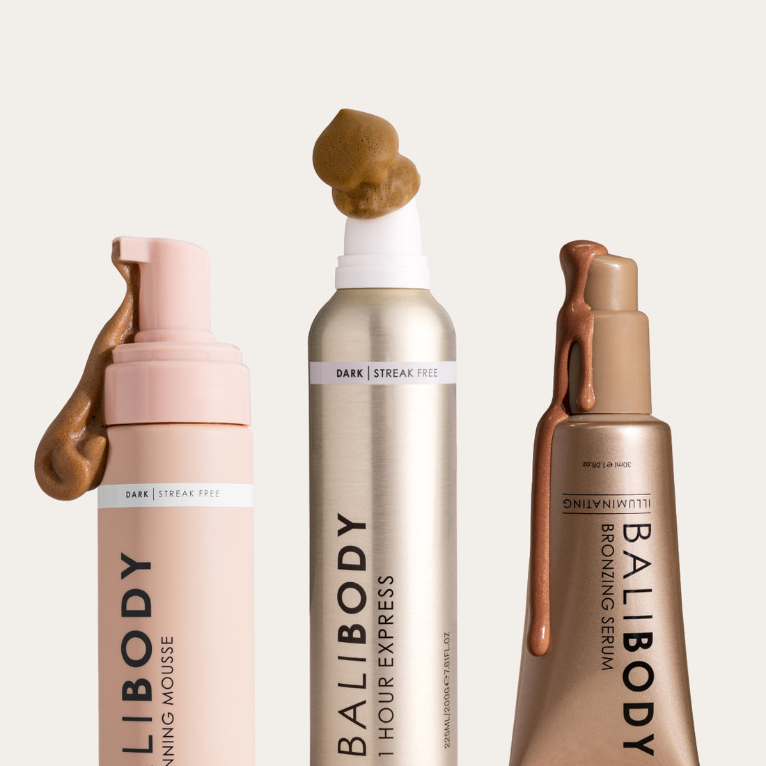 Sustainability – Packaging, Manufacture & More - Bali Body