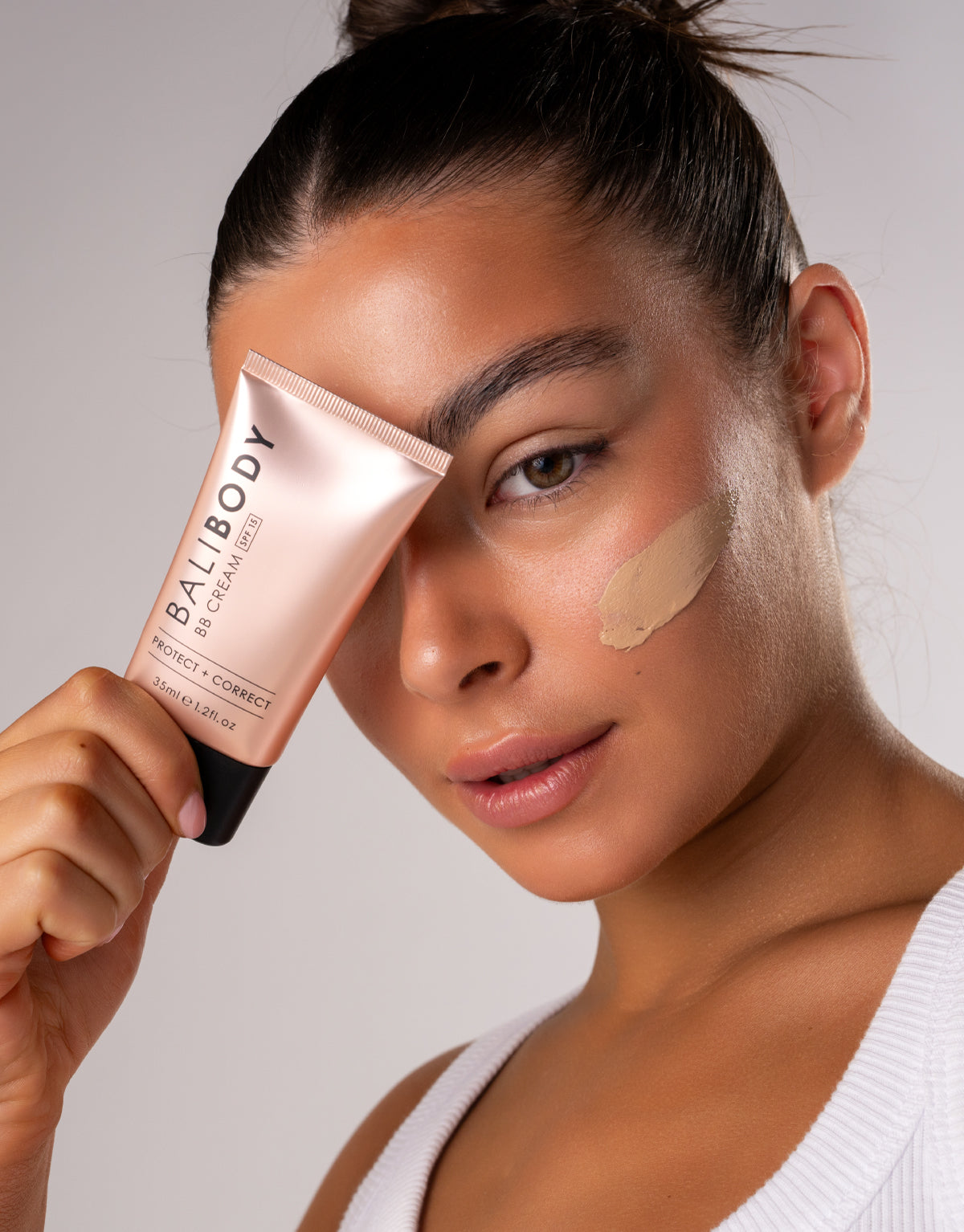 BB Cream with SPF – Bali Body US