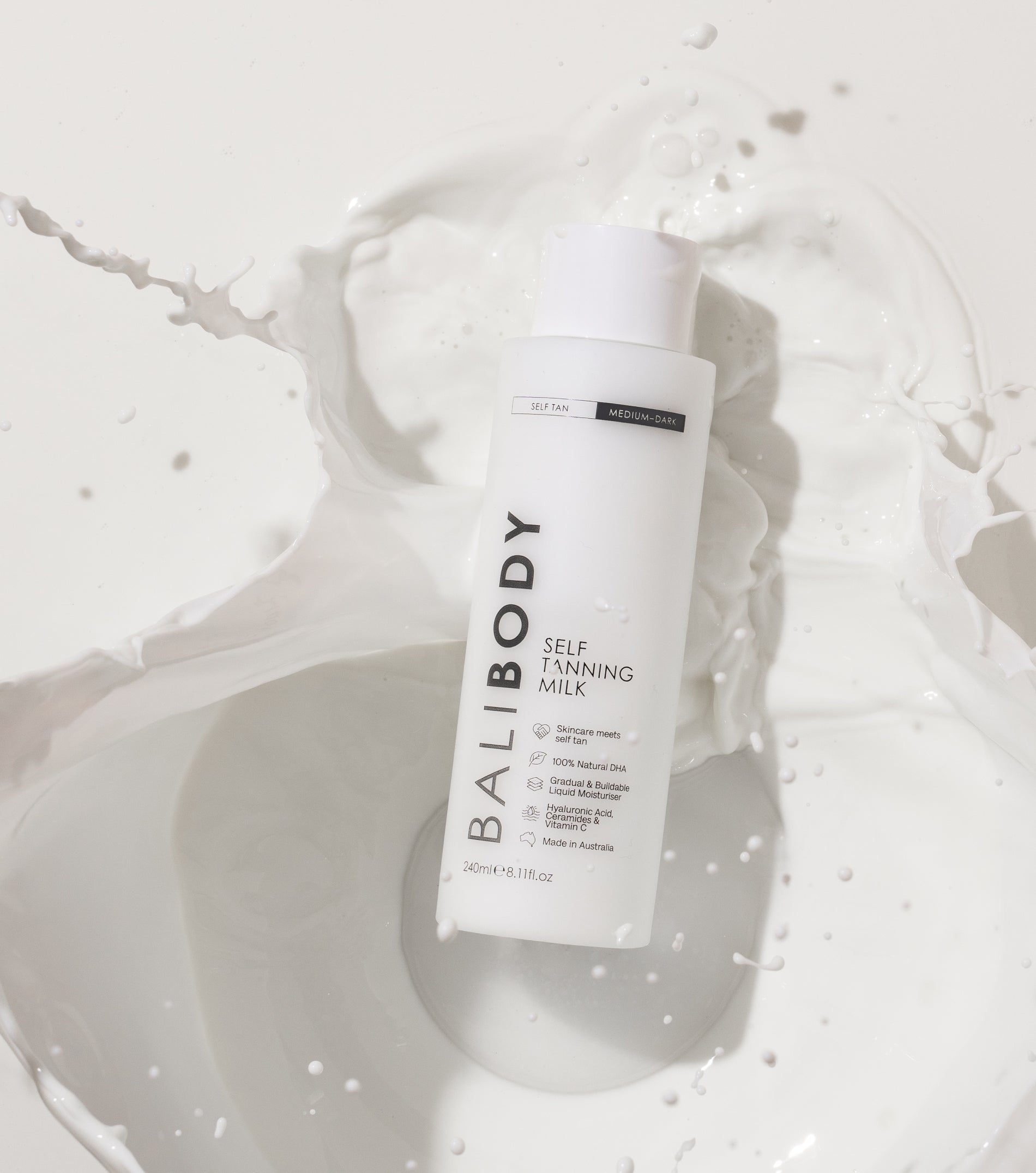 Natural Tanning Oil, Self Tan & Skincare Range – Bali Body US