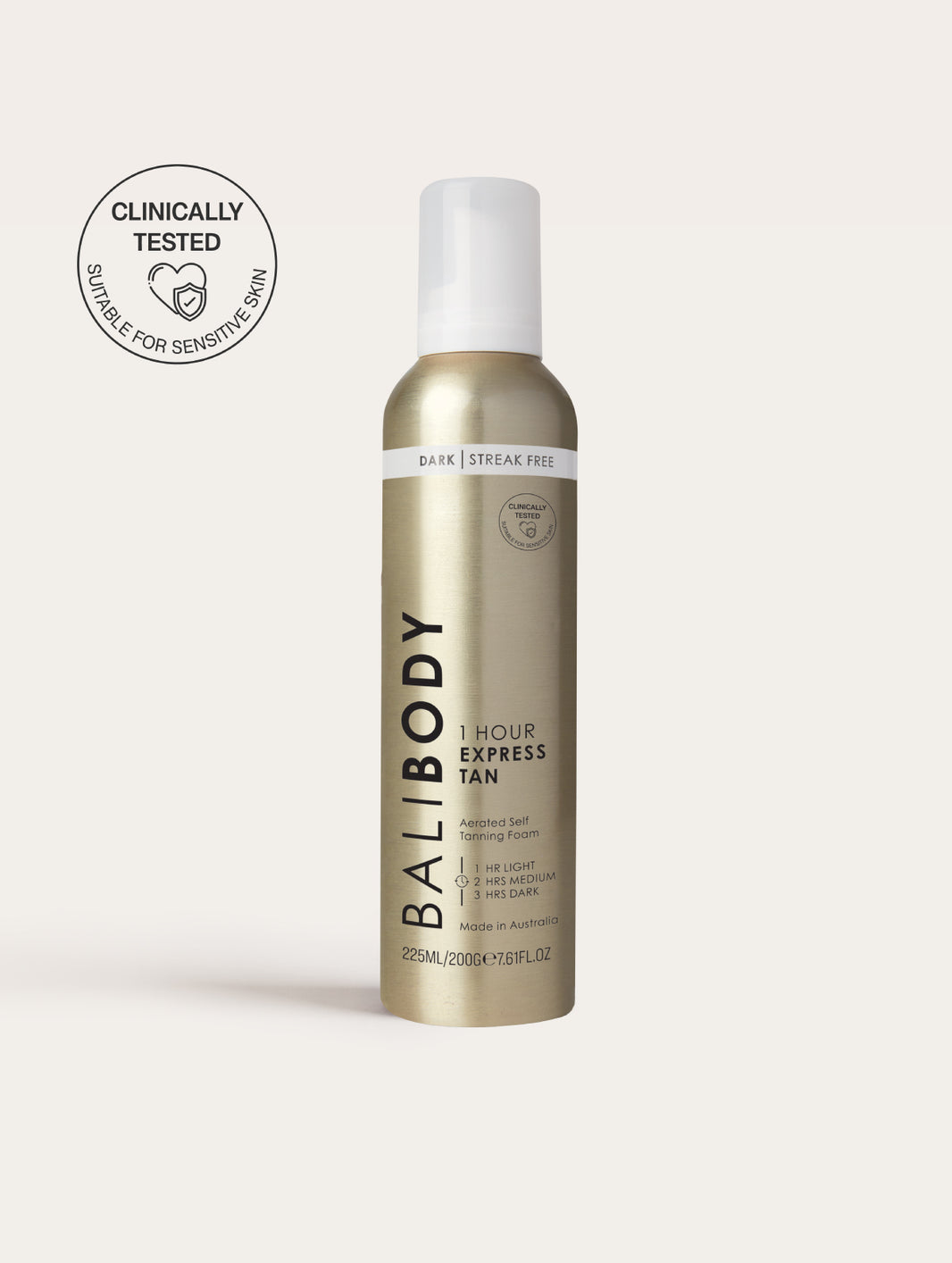 Self Tan - Tanning Mousse, Spray Tan & More - Bali Body – Bali Body US