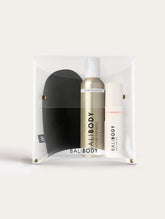 1 Hour Express Self Tan – Bali Body US