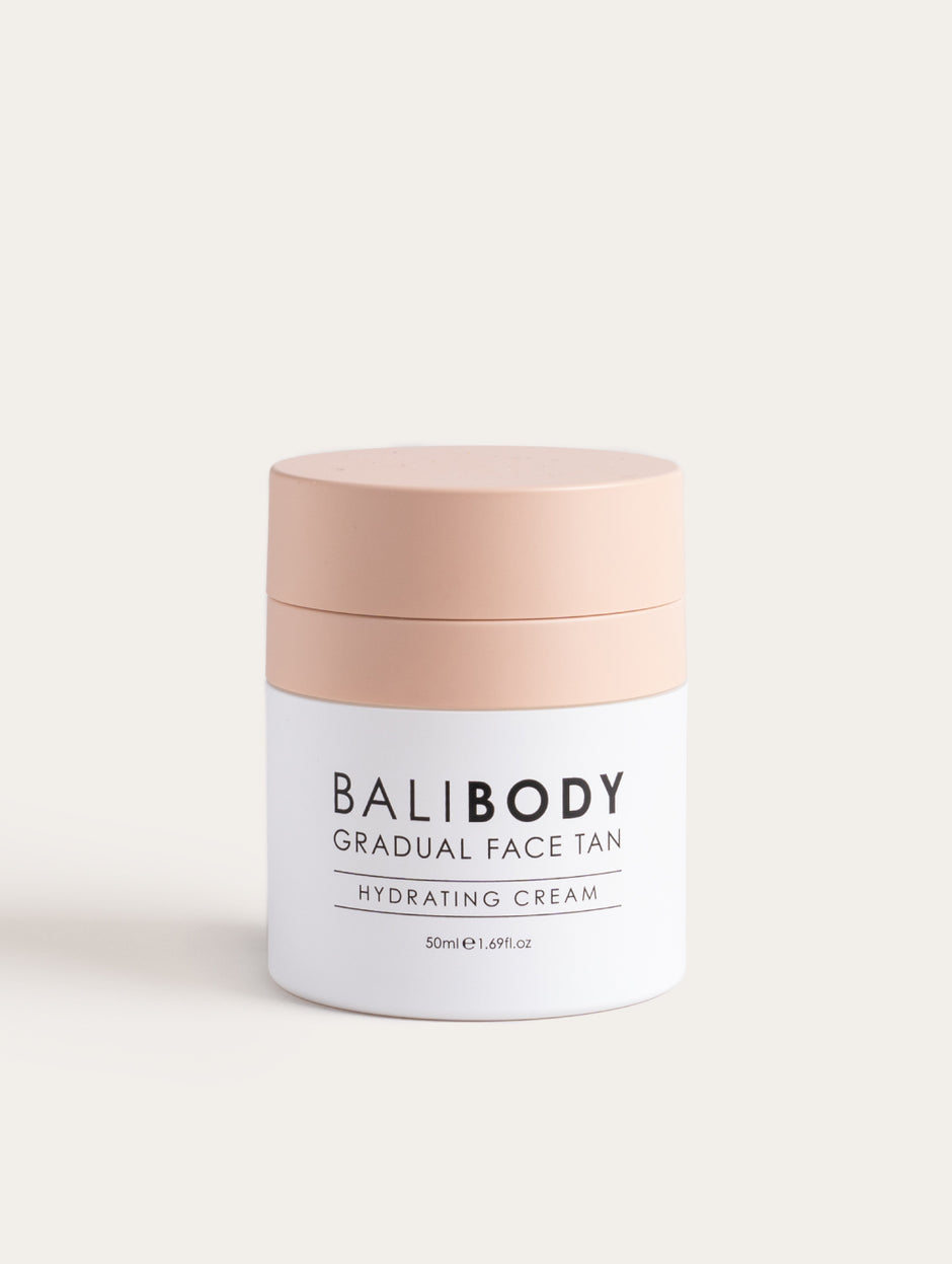 Self Tan - Tanning Mousse, Spray Tan & More - Bali Body – Bali Body US