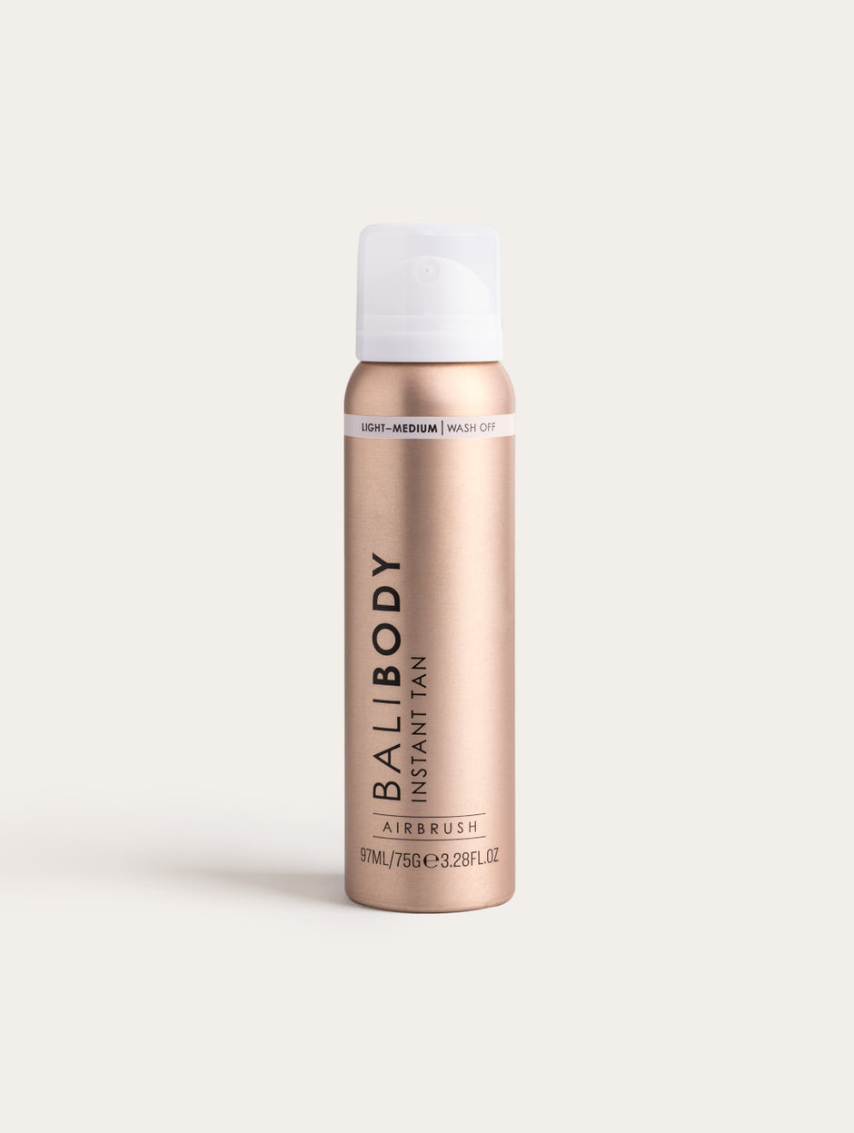 Self Tan - Tanning Mousse, Spray Tan & More - Bali Body – Bali Body US