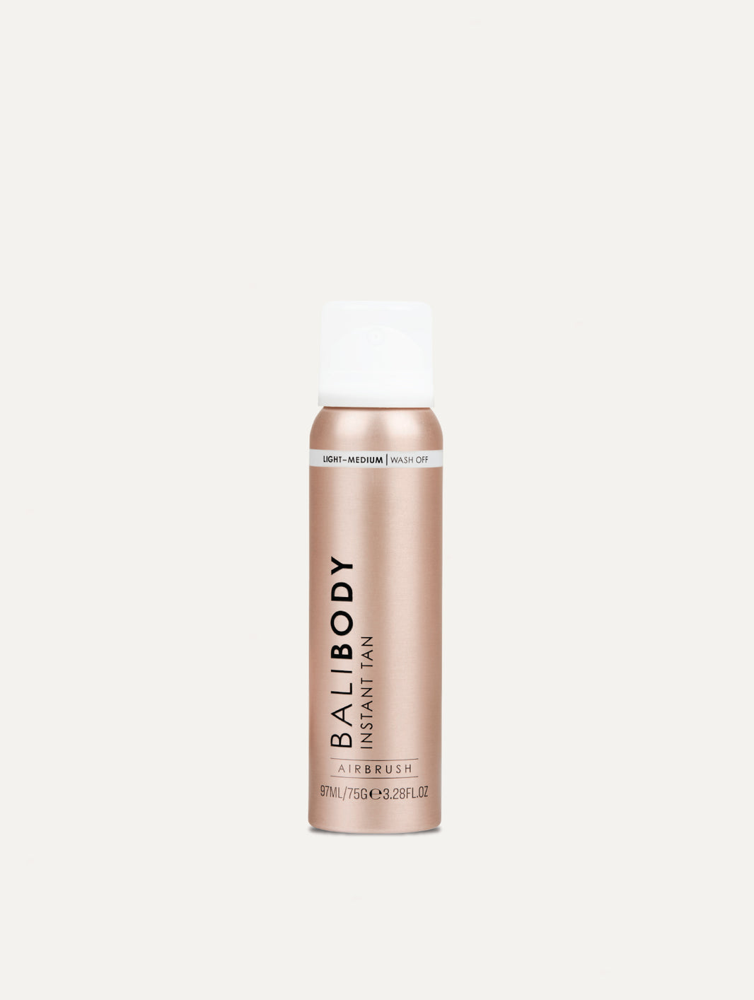 Self Tan - Tanning Mousse, Spray Tan & More - Bali Body