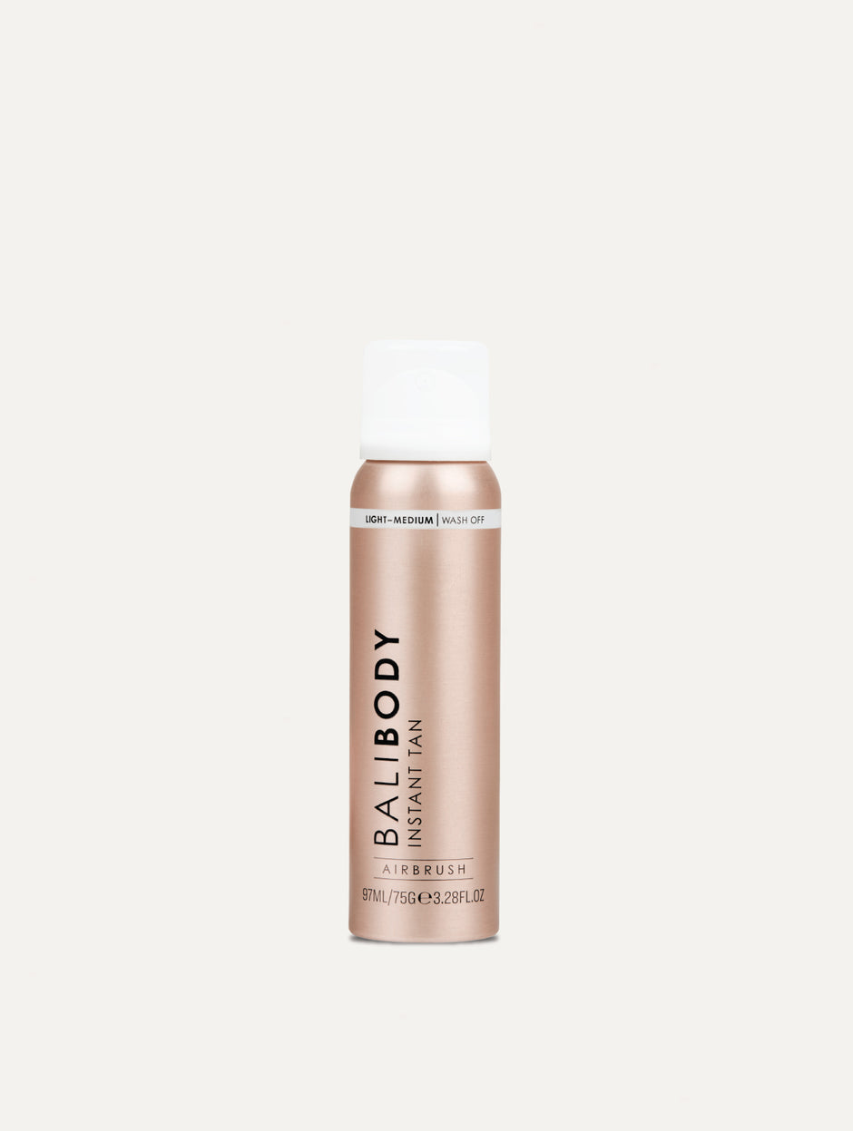 Self Tan - Tanning Mousse, Spray Tan & More - Bali Body