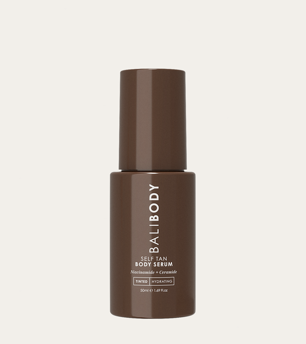 Natural Tanning Oil, Self Tan & Skincare Range – Bali Body US