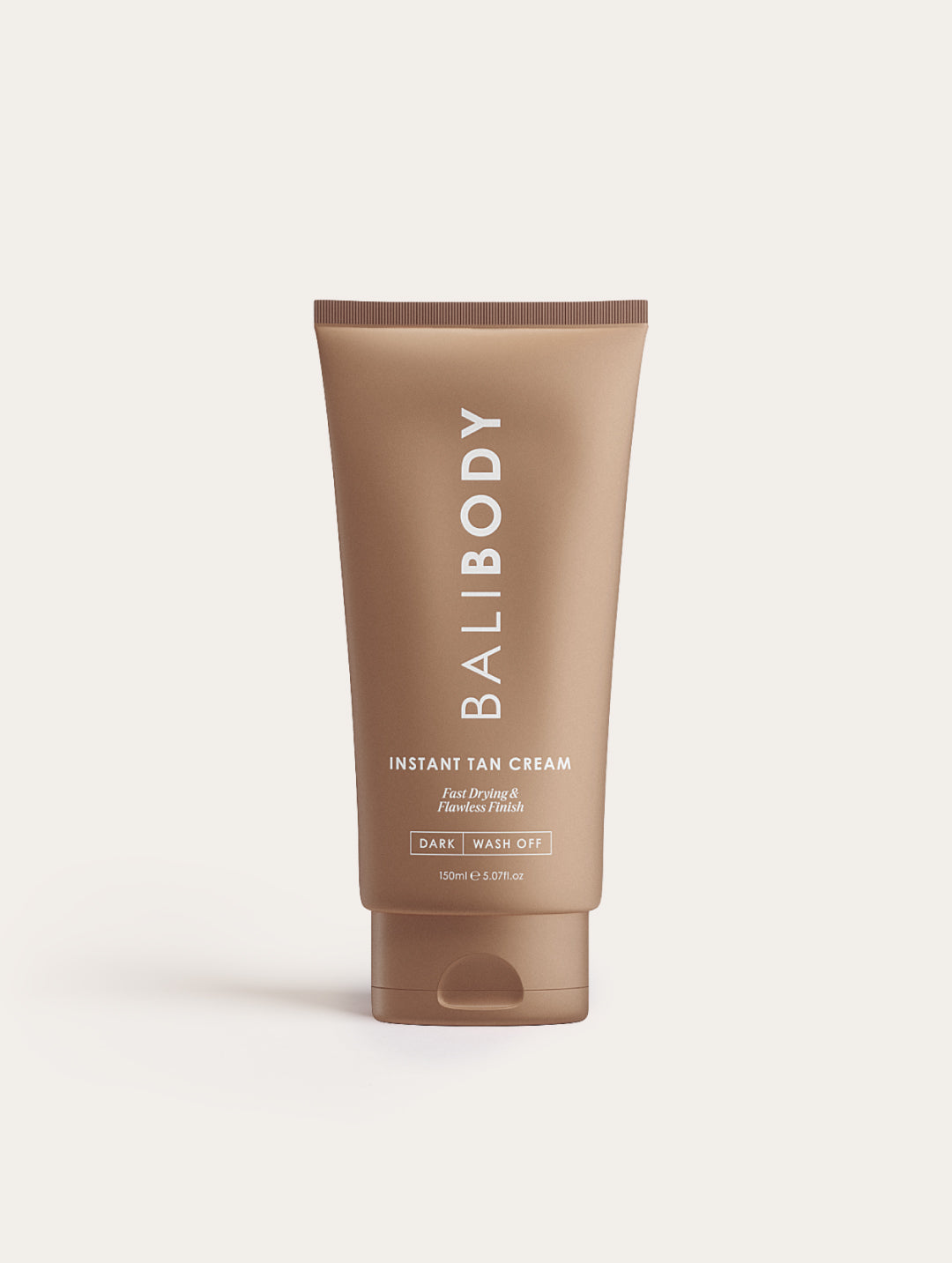 Instant Tan Cream – Bali Body US