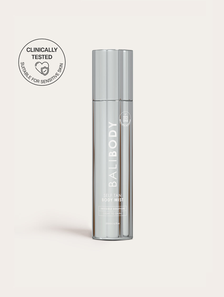 Self Tan - Tanning Mousse, Spray Tan & More - Bali Body – Bali Body US