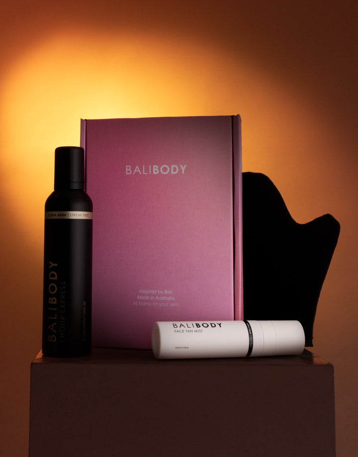 Bundle & Save - Tanning, Skincare & More - Bali Body – Bali Body US
