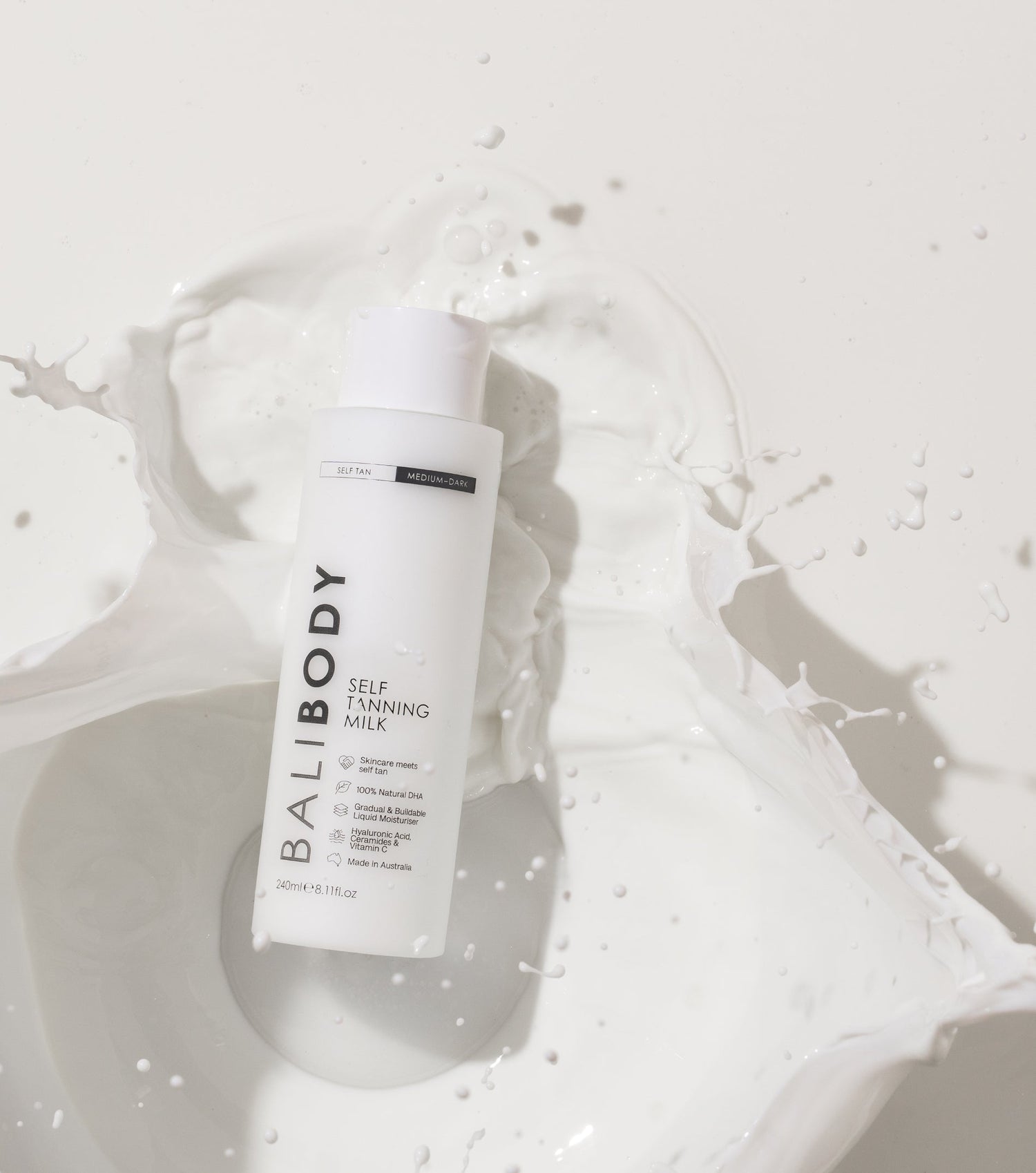 Natural Tanning Oil, Self Tan & Skincare Range – Bali Body US