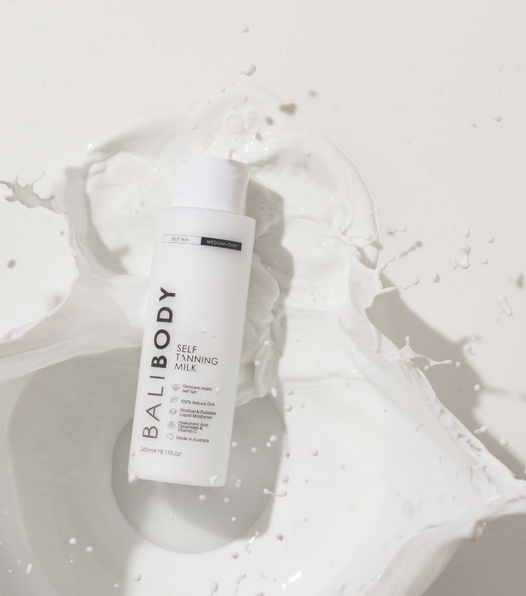 Natural Tanning Oil, Self Tan & Skincare Range – Bali Body US