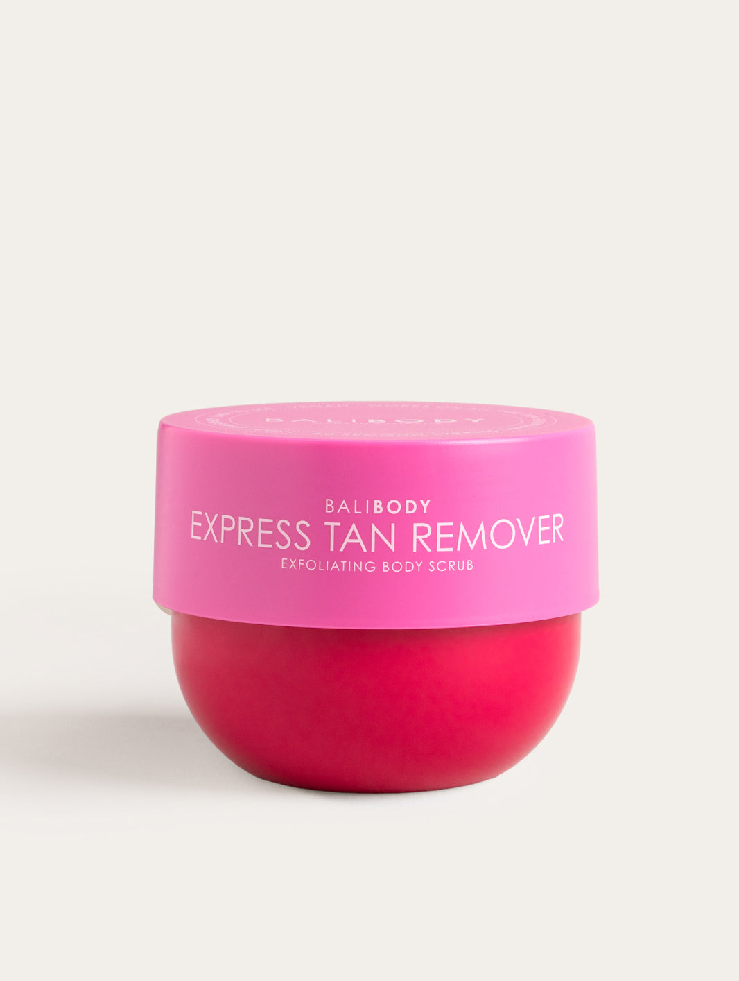 1 Hour Express Self Tan – Bali Body US