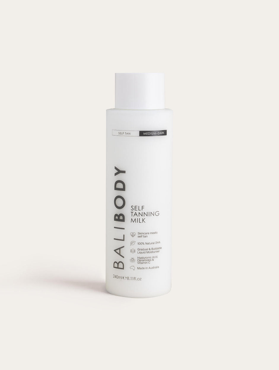 Self Tan - Tanning Mousse, Spray Tan & More - Bali Body – Bali Body US